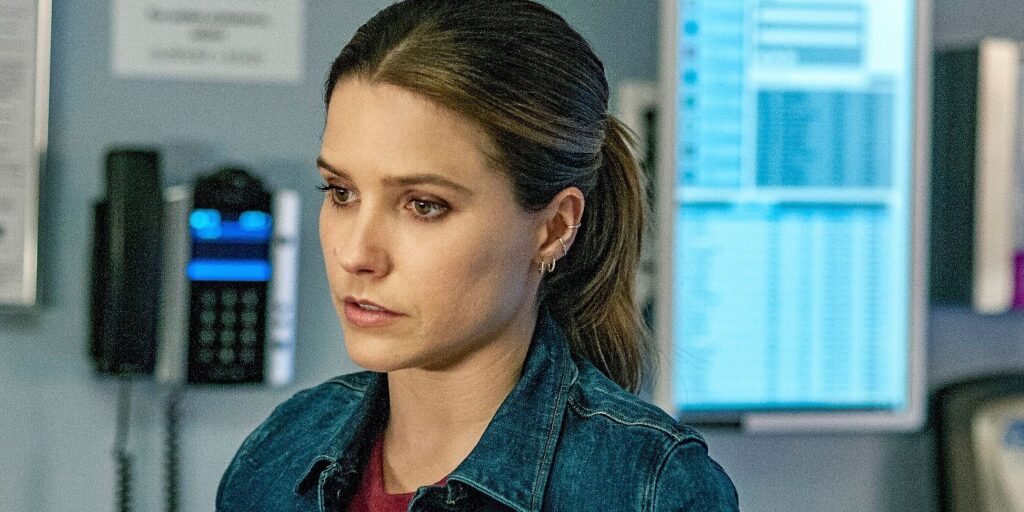 Sostituzione di erin lindsay nel cast di chicago pd dopo 8 anni