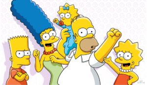I Simpson su Mediaset Infinity: la nuova avventura in streaming