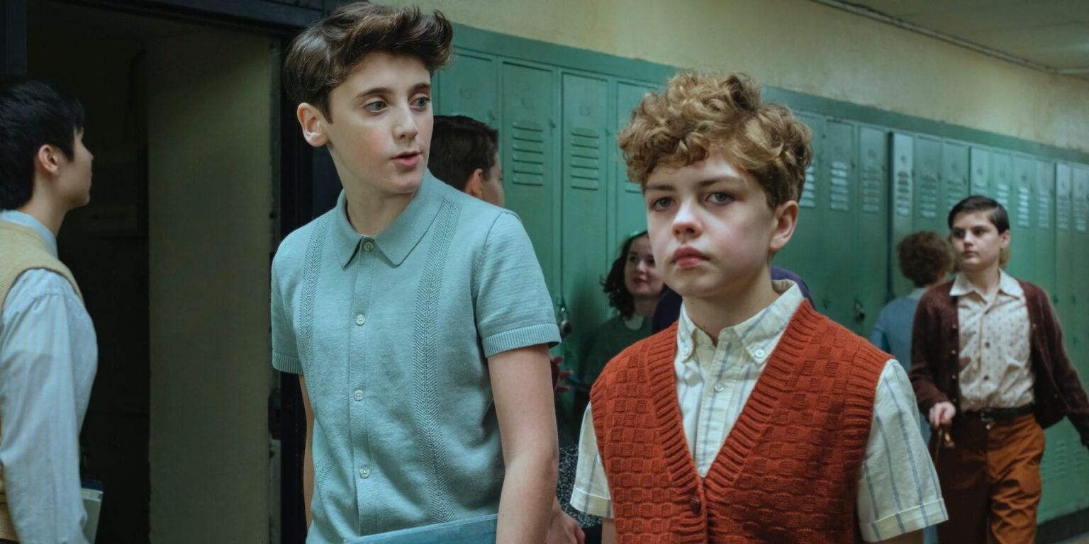 La serie the conjuring su hbo max: un ottimo seguito per i fan di ...