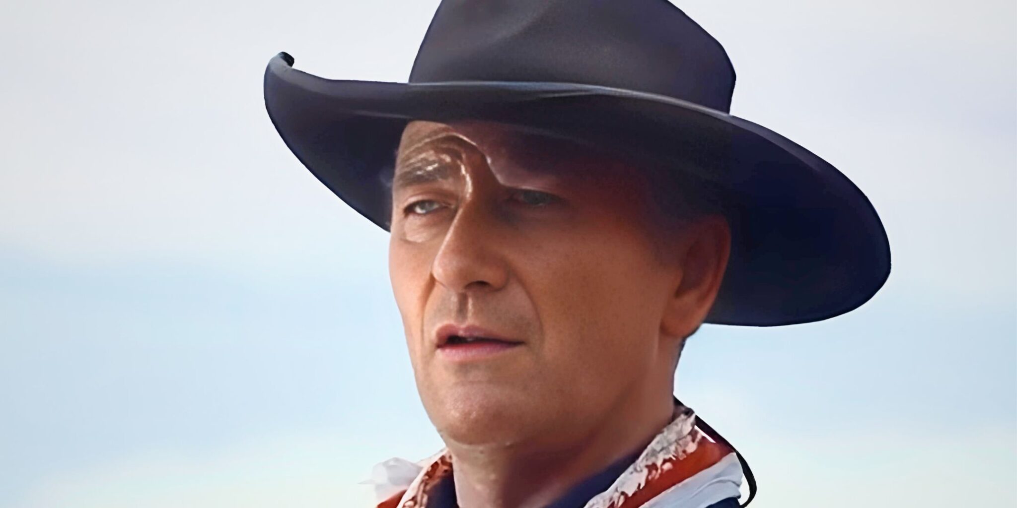 I migliori film di john wayne per ogni decennio della sua carriera