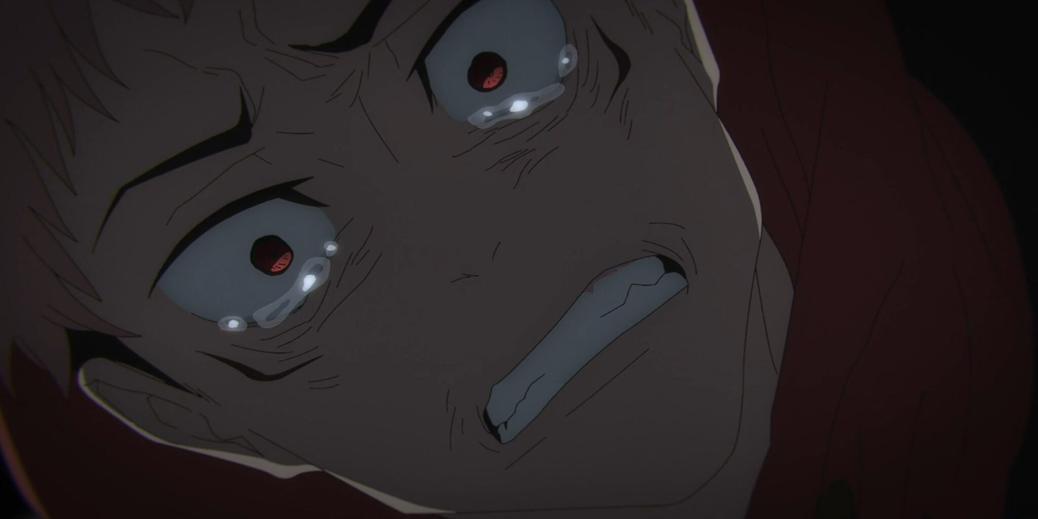 Jujutsu kaisen: la morte di yuji cambia tutto