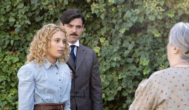 Anticipazioni la promessa dal 29 settembre al 5 ottobre