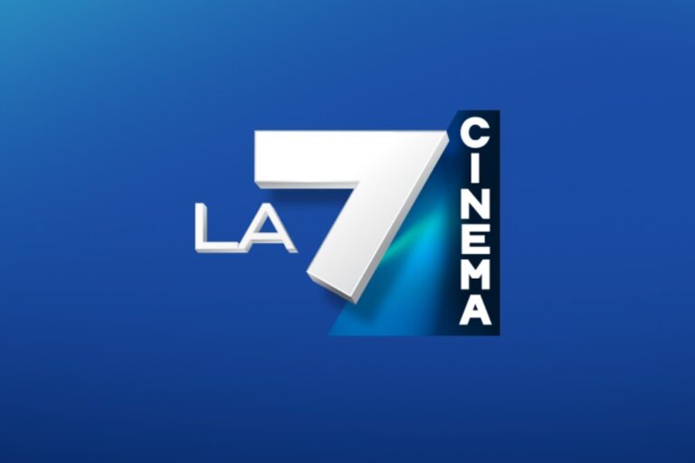 La7 cinema: scopri tutti i dettagli della nuova programmazione