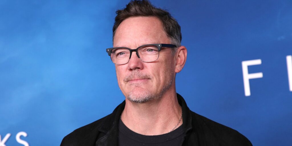 Matthew lillard entusiasta per la qualità di scream 7 dopo i cambi di cast