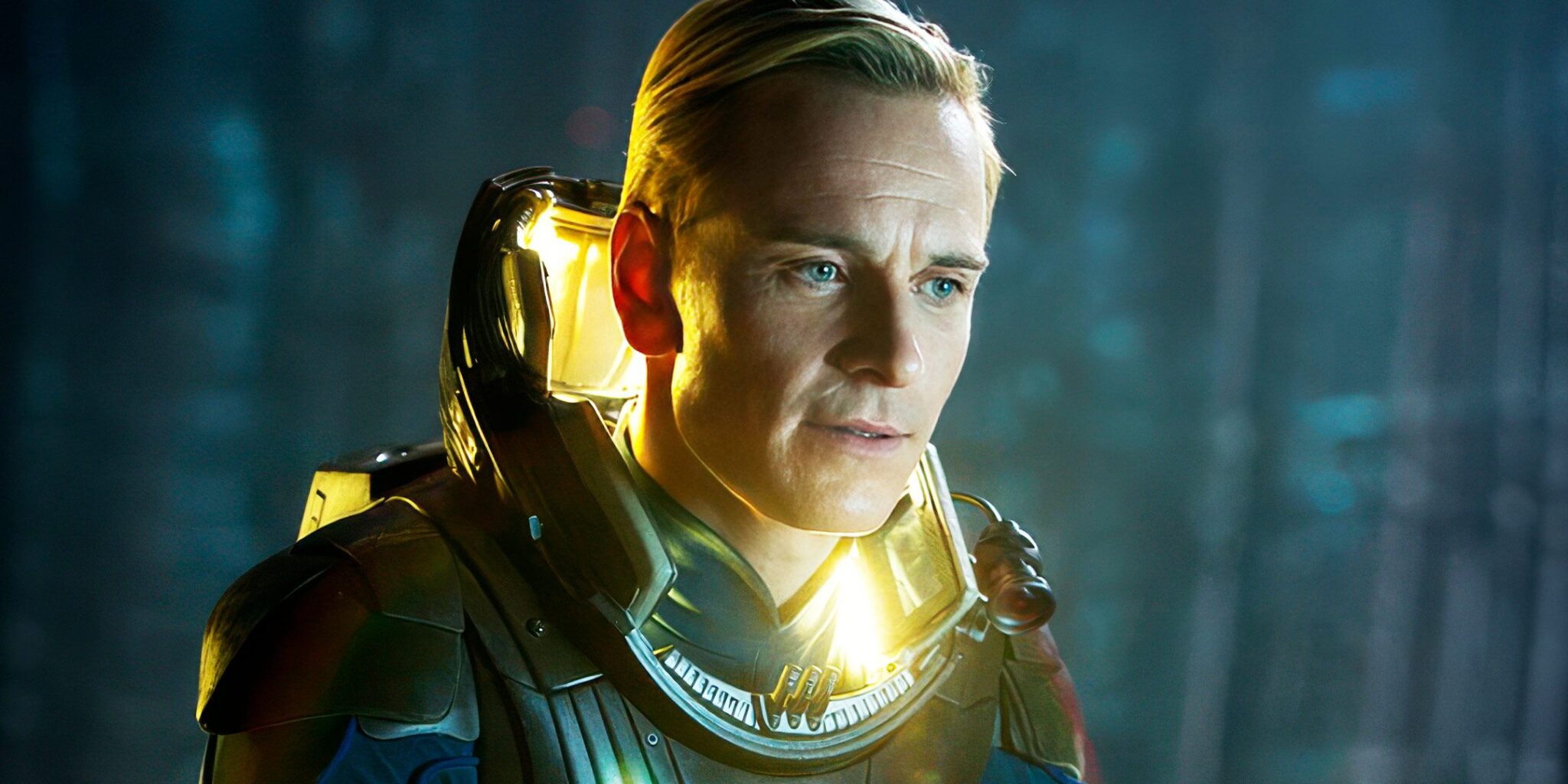 Prometheus rivela una connessione sorprendente tra alien e blade runner