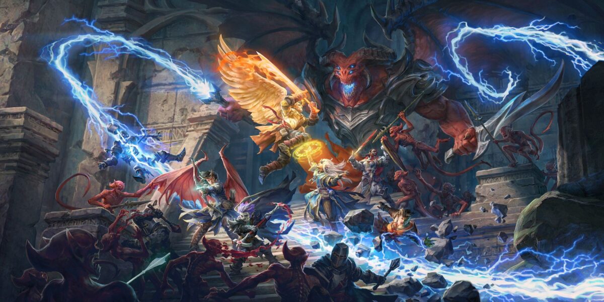 Guida alle romance in pathfinder: wrath of the righteous con tutte le ...