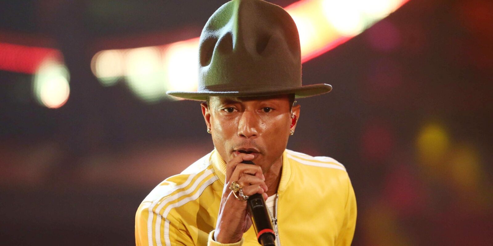 Le 10 migliori canzoni di Pharrell Williams da non perdere