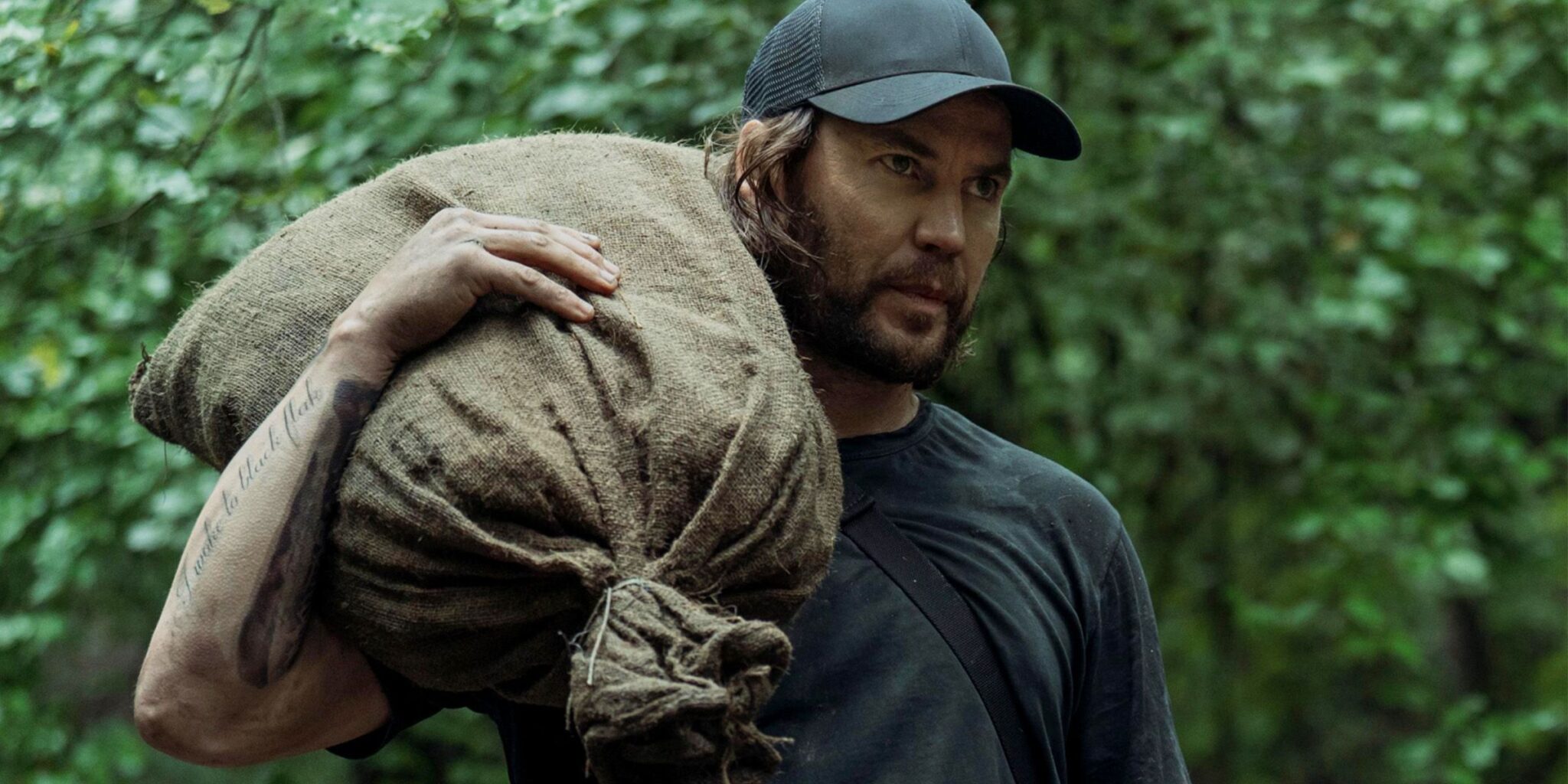 The terminal list: finale della stagione 1, il piano di ben e il ...