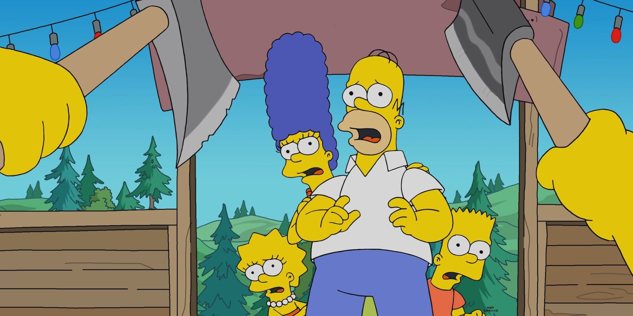Finale originale dei simpsons: il ruolo di bart nell'episodio conclusivo