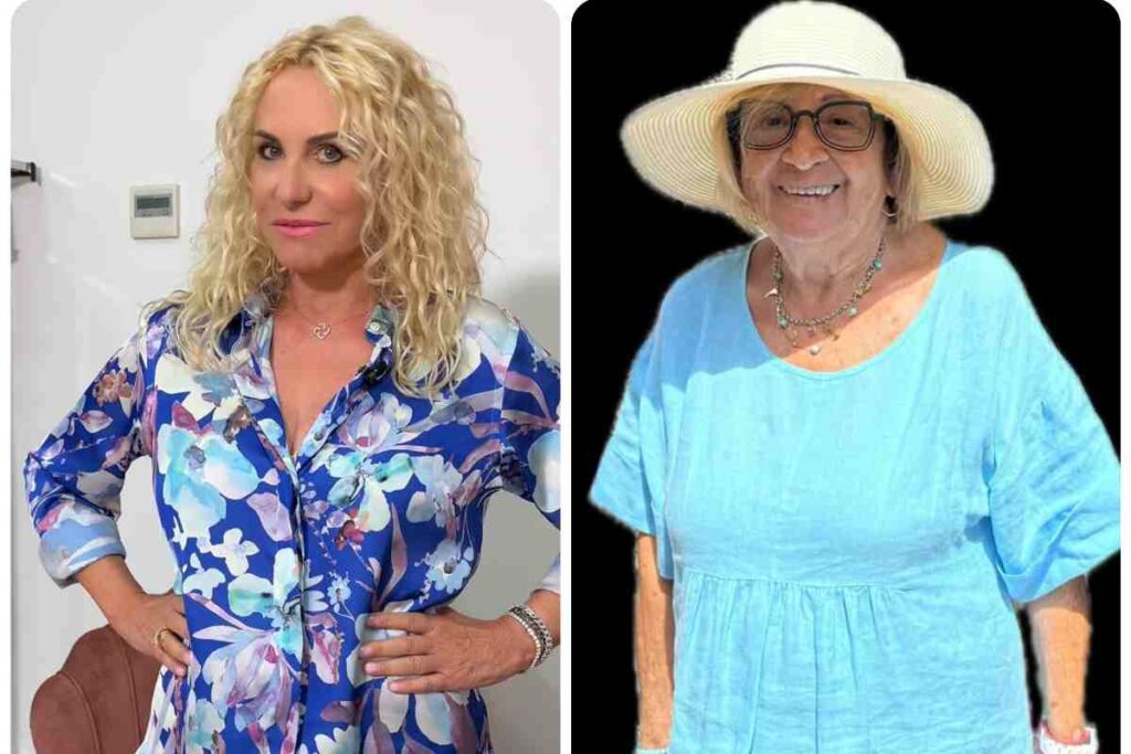Anna Moroni oggi: la nuova vita lontano dalla tv e il motivo della ...