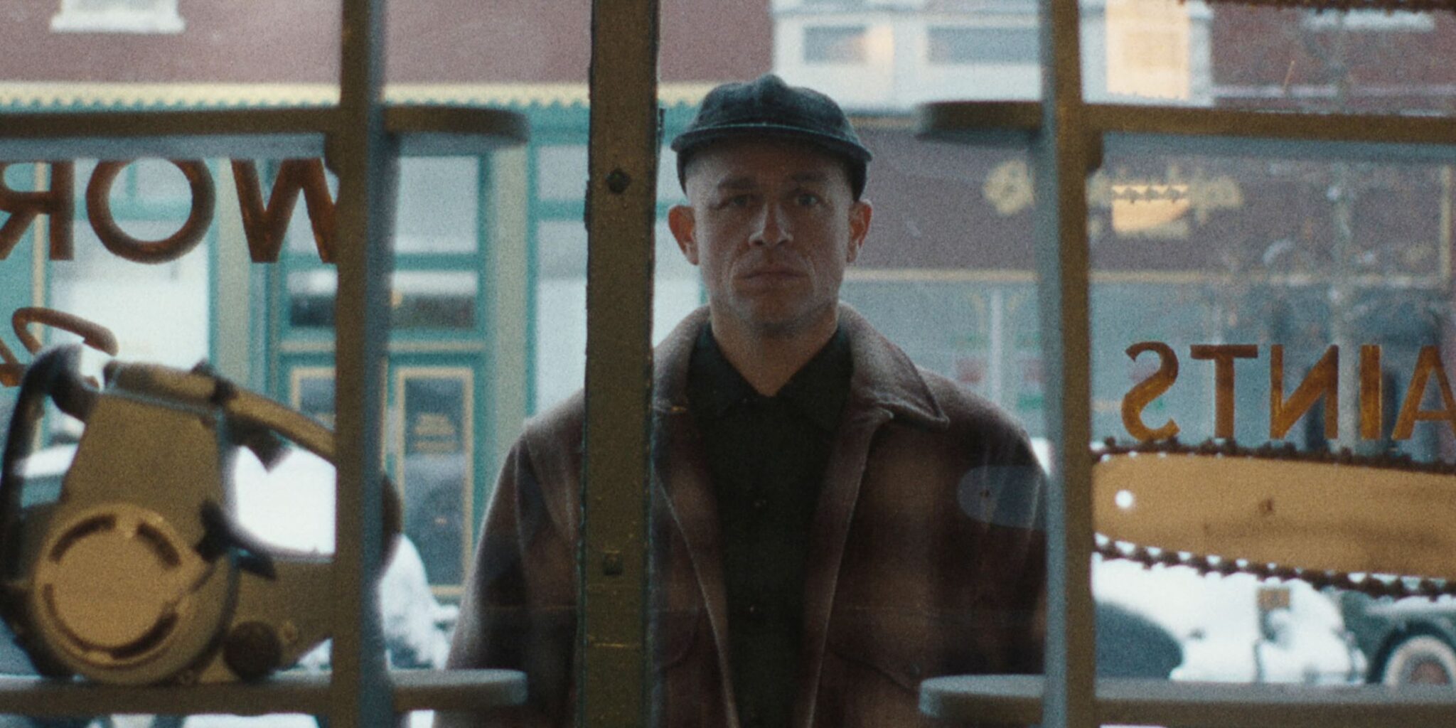 Il Destino del Fratello Biologico di Dexter: Cosa È Successo a Brian Moser?