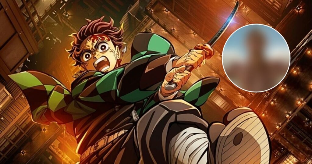 Anime e demon slayer: la star del momento contro il film caliente