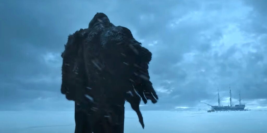 Frankenstein di Netflix: il design del mostro di Jacob Elordi sconvolge