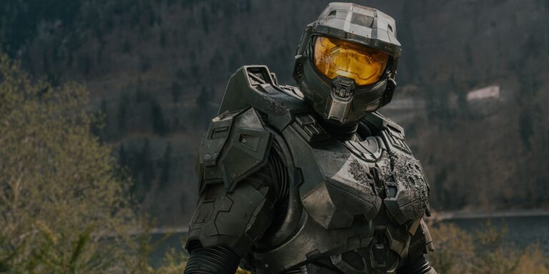 Halo serie ora disponibile su netflix dopo la controversa cancellazione ...