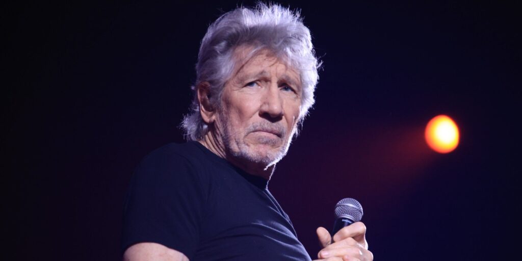 Roger waters attacca thom yorke: un confronto sorprendente