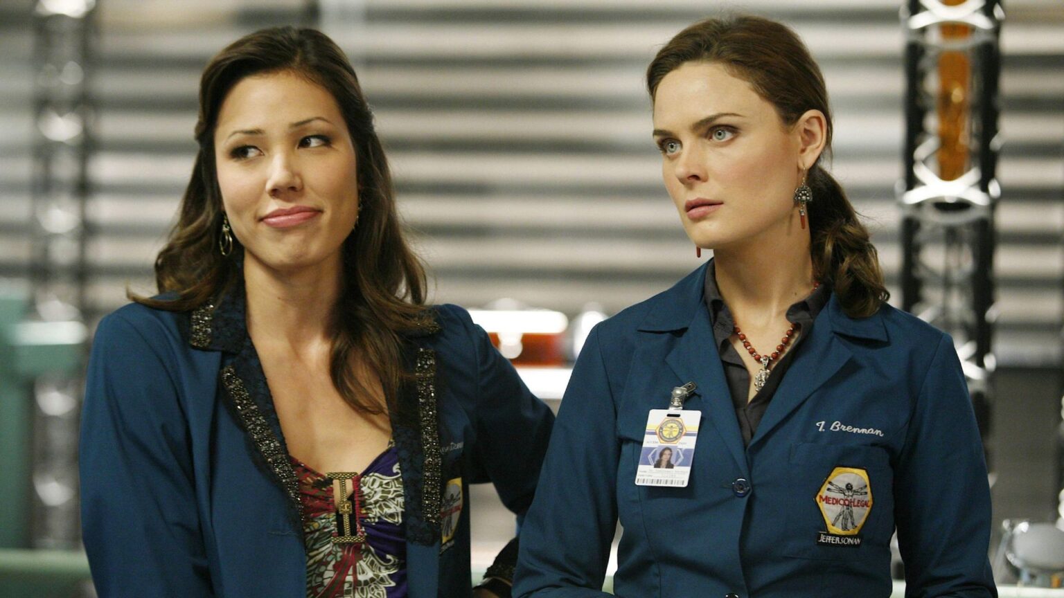 La nuova serie tv di Nicole Kidman sarà il sostituto perfetto di bones
