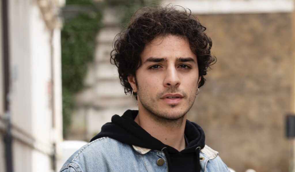 Professore 3 intervista a damiano gavino sulle sfide dell'insegnamento