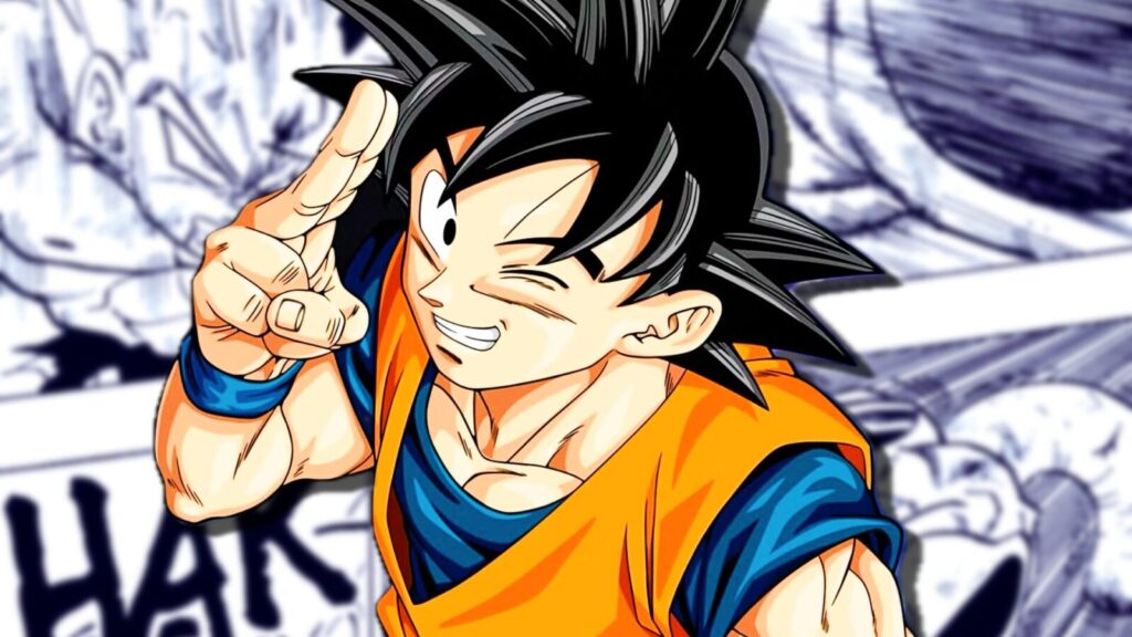 Dragon ball star kyle hebert conferma che l anime è vivo e in crescita