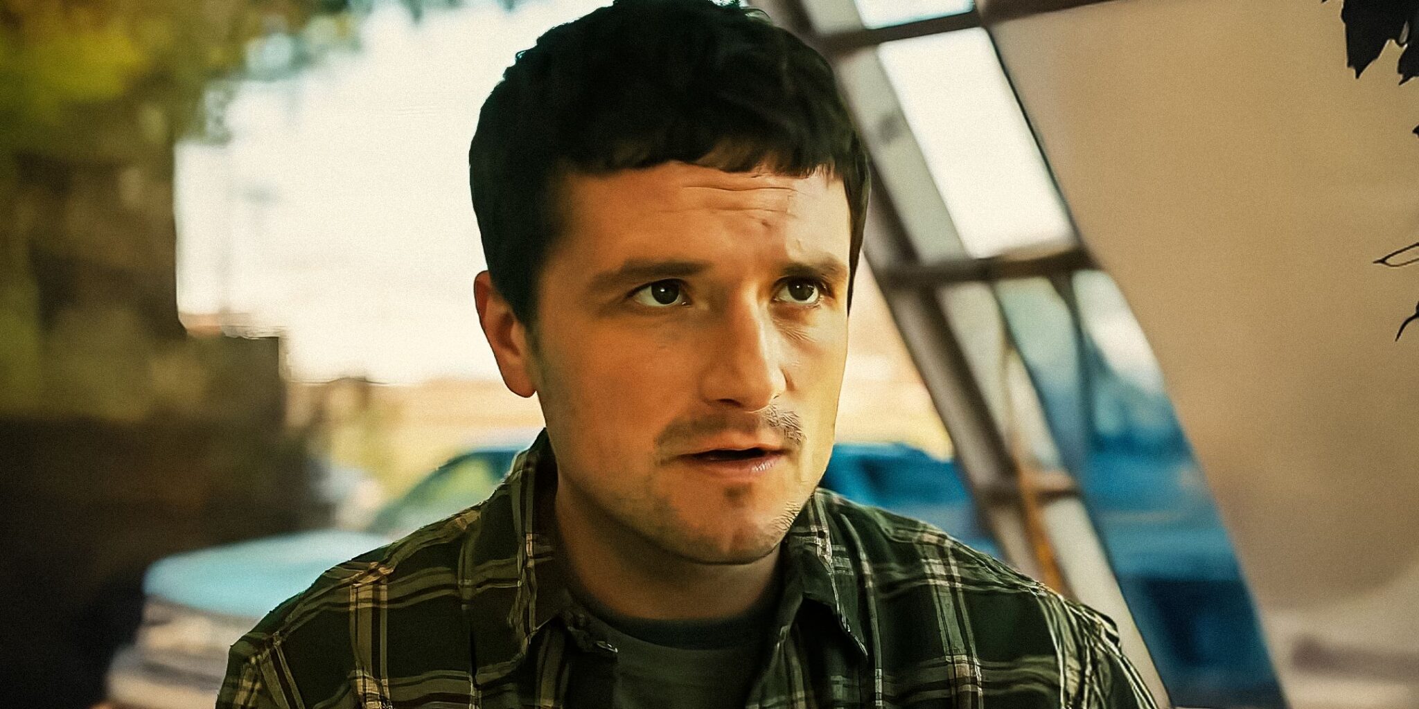 Five nights at freddy s 2: josh hutcherson parla di precisione del ...