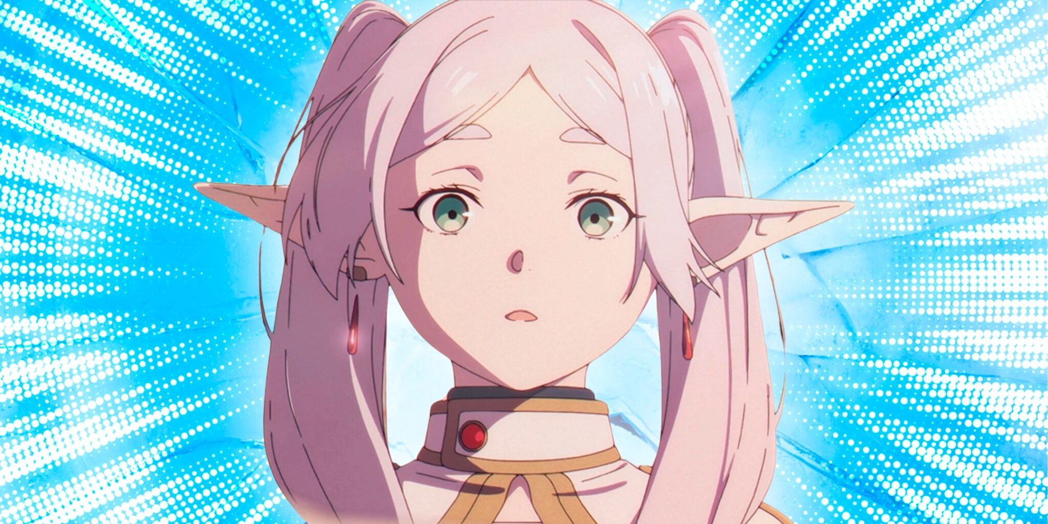 Frieren stagione 2 trailer anticipa il miglior ritorno anime del 2026