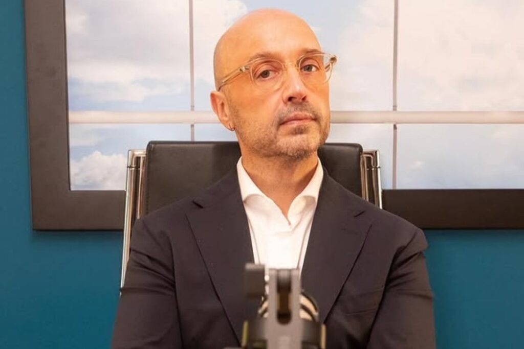 Joe bastianich età, famiglia e carriera: tutto ciò che devi sapere