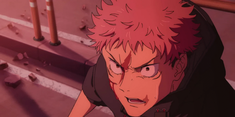 Data uscita della stagione 3 di jujutsu kaisen e la rinascita dell era ...
