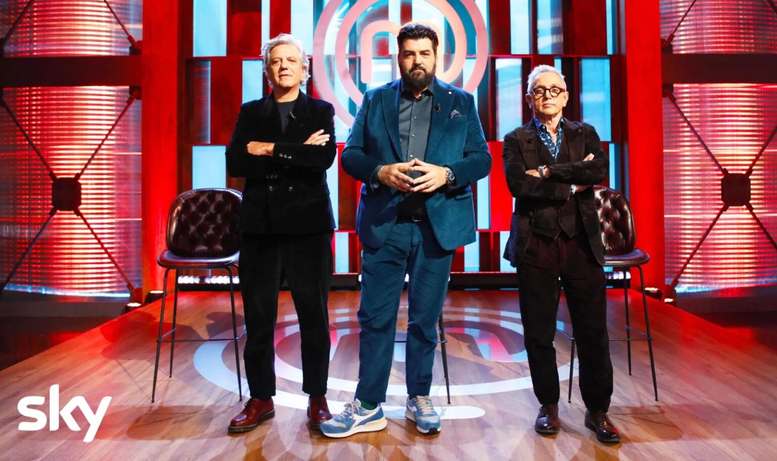Masterchef 15 2025-2026 guida alle puntate e data di fine