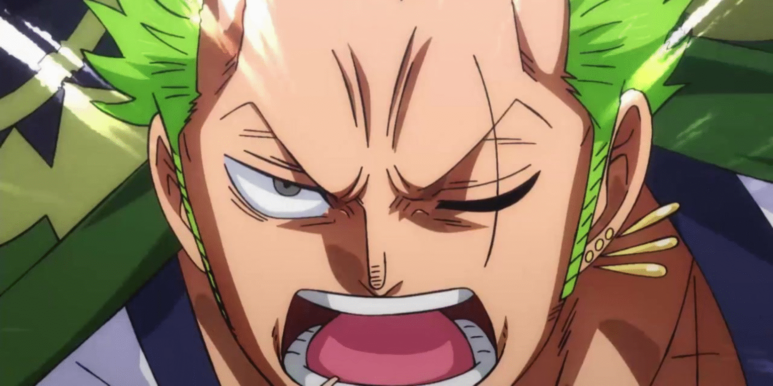 L'ultimo membro della ciurma di one piece supererà zoro in modo ...
