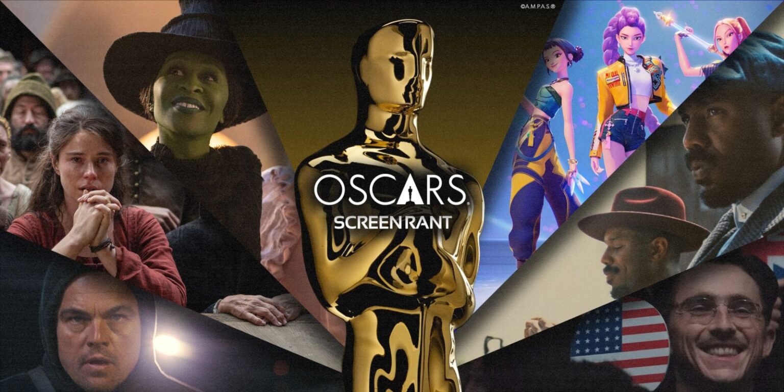 Previsioni oscars 2026: nomi e vincitori in tutte le 24 categorie