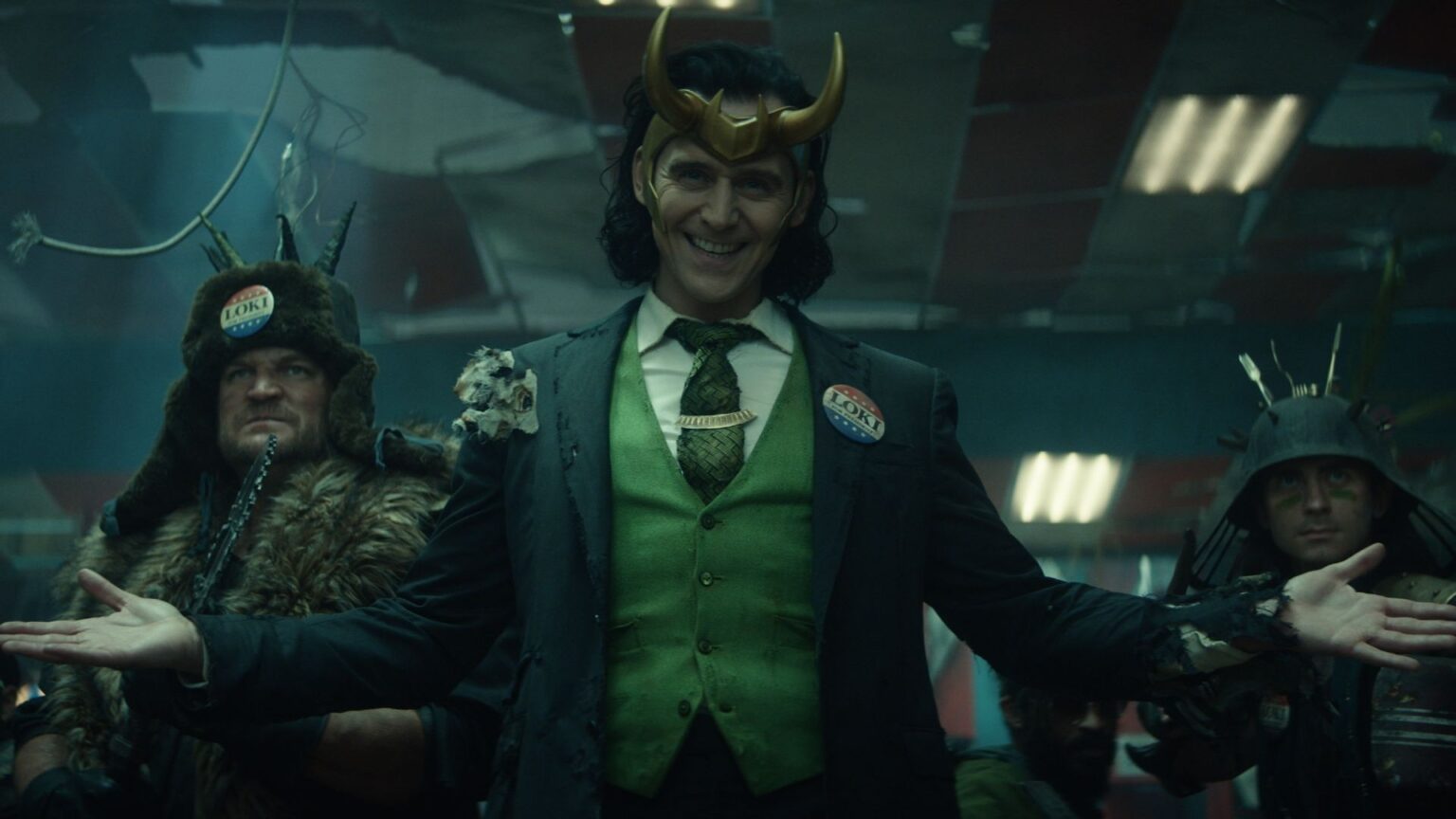 Robert downey jr doctor doom sfida loki in avengers doomsday teoria