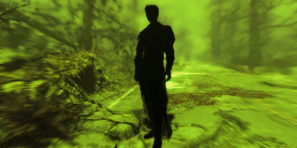 Fallout 4 misery island: espansione gratuita con nuove mappe missioni e ...