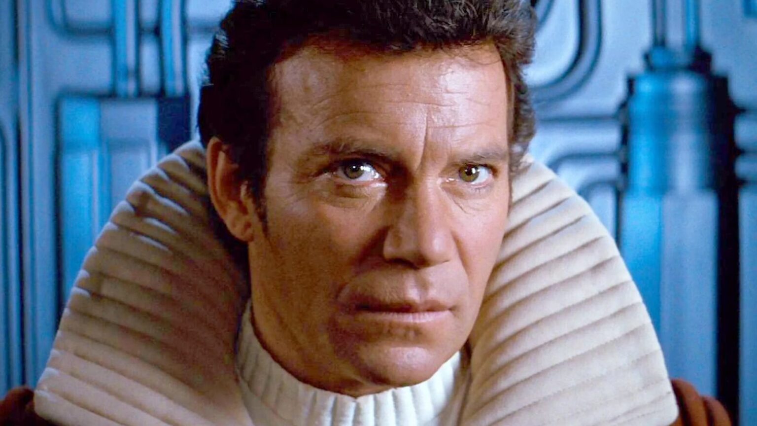 Star trek conferma il numero impressionante di uccisioni del capitano kirk