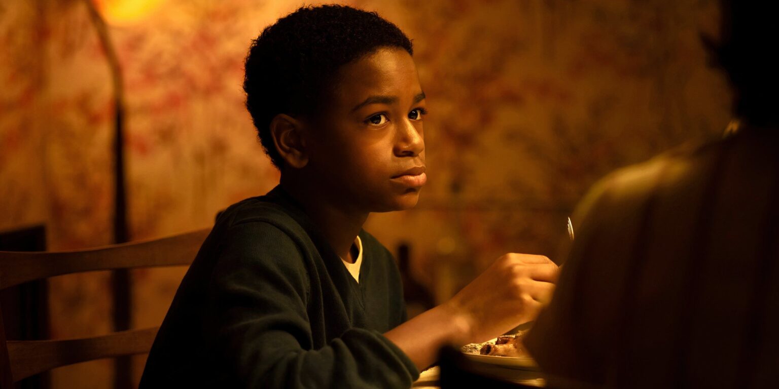 Benvenuto a derry la storia tragica della famiglia hanlon