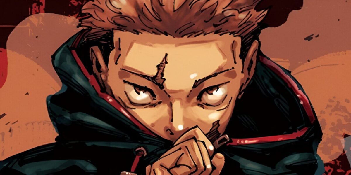 L'espansione del dominio di yuji migliora nel sequel di jujutsu kaisen
