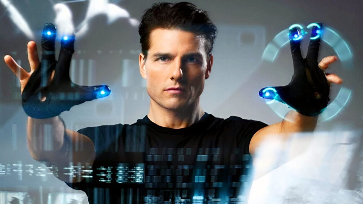 Film netflix ispirato a philip k dick un sequel perfetto a minority ...