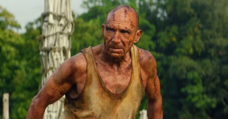 Tempio delle ossa 28 anni dopo il sequel svela la disumanità