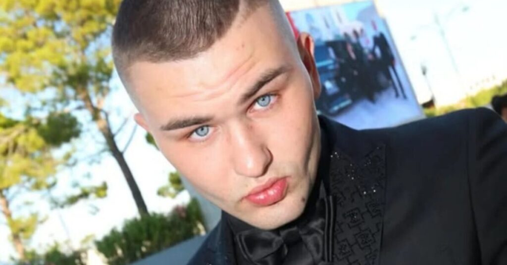 Artem tkachuk condivide la sua esperienza di 13 giorni in una TSO