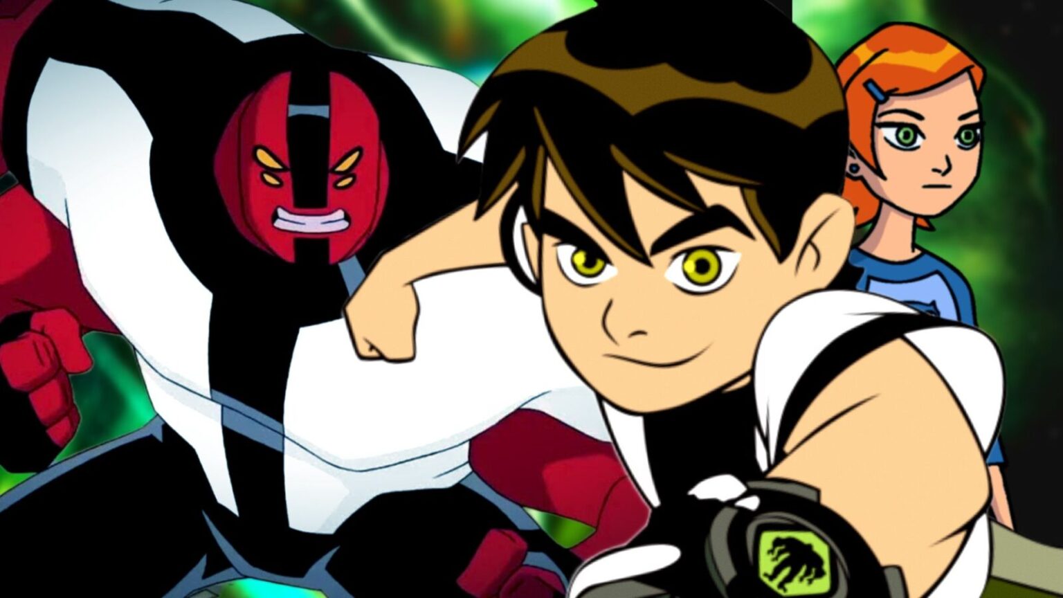 Ben 10 2026 continuità completa pronta al lancio