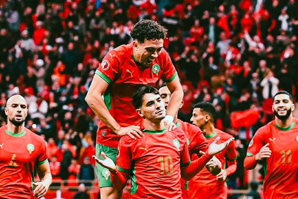 Coppa d africa risultati e sfide marocco esordio programma tv e streaming