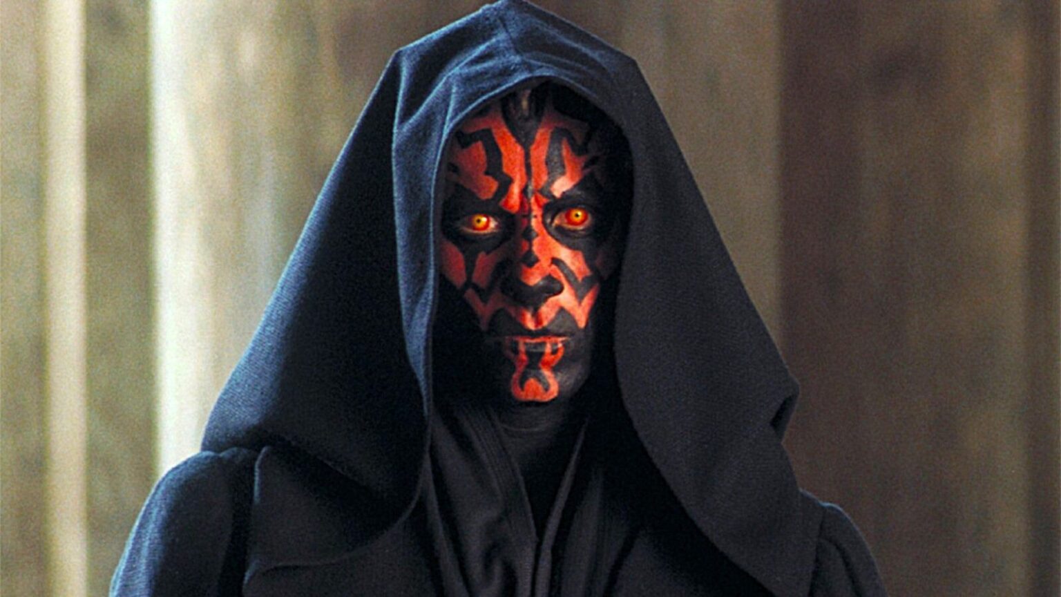 Nuova serie prequel di darth maul prima di star wars shadow lord