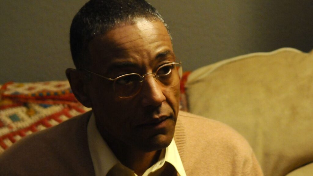 Perché giancarlo esposito aveva rifiutato di interpretare gus fring in ...