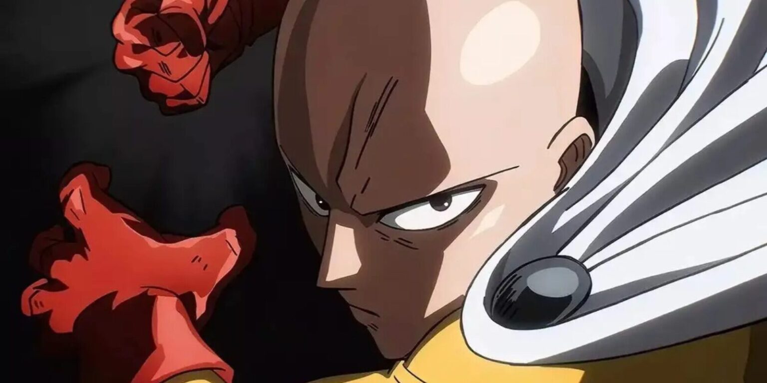 Uscita e orario dell'ultimo episodio di one punch man stagione 3