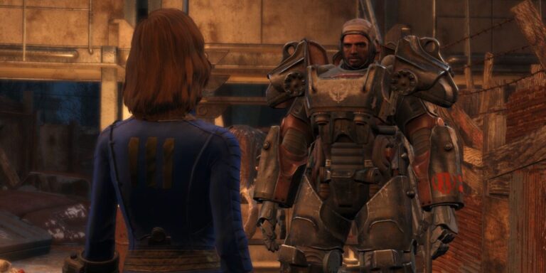 Fallout 5 decisioni controverse: come integrare elementi chiave della ...