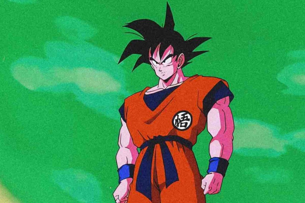 Paolo torrisi la voce di goku in dragonball e il suo impatto sull ...