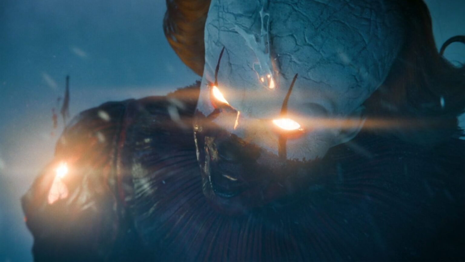 Pennywise e la sua morte in it: spiegato dal creatore di derry