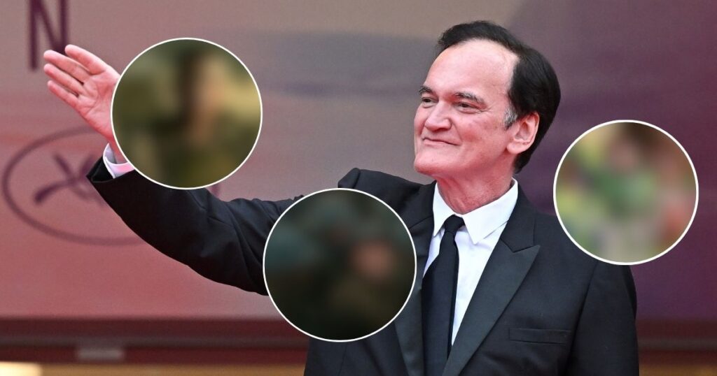 Quentin tarantino e i 10 migliori film del XXI secolo da non perdere