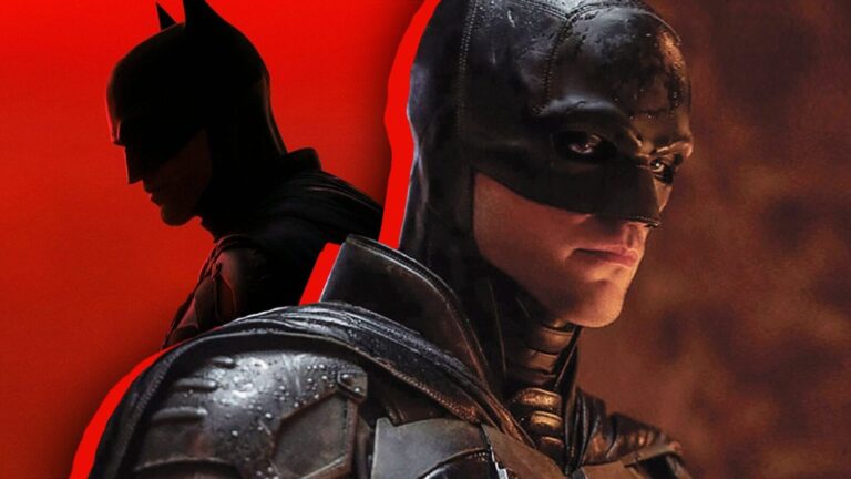 Nuova villain lady death man il volto del prossimo nemico di batman
