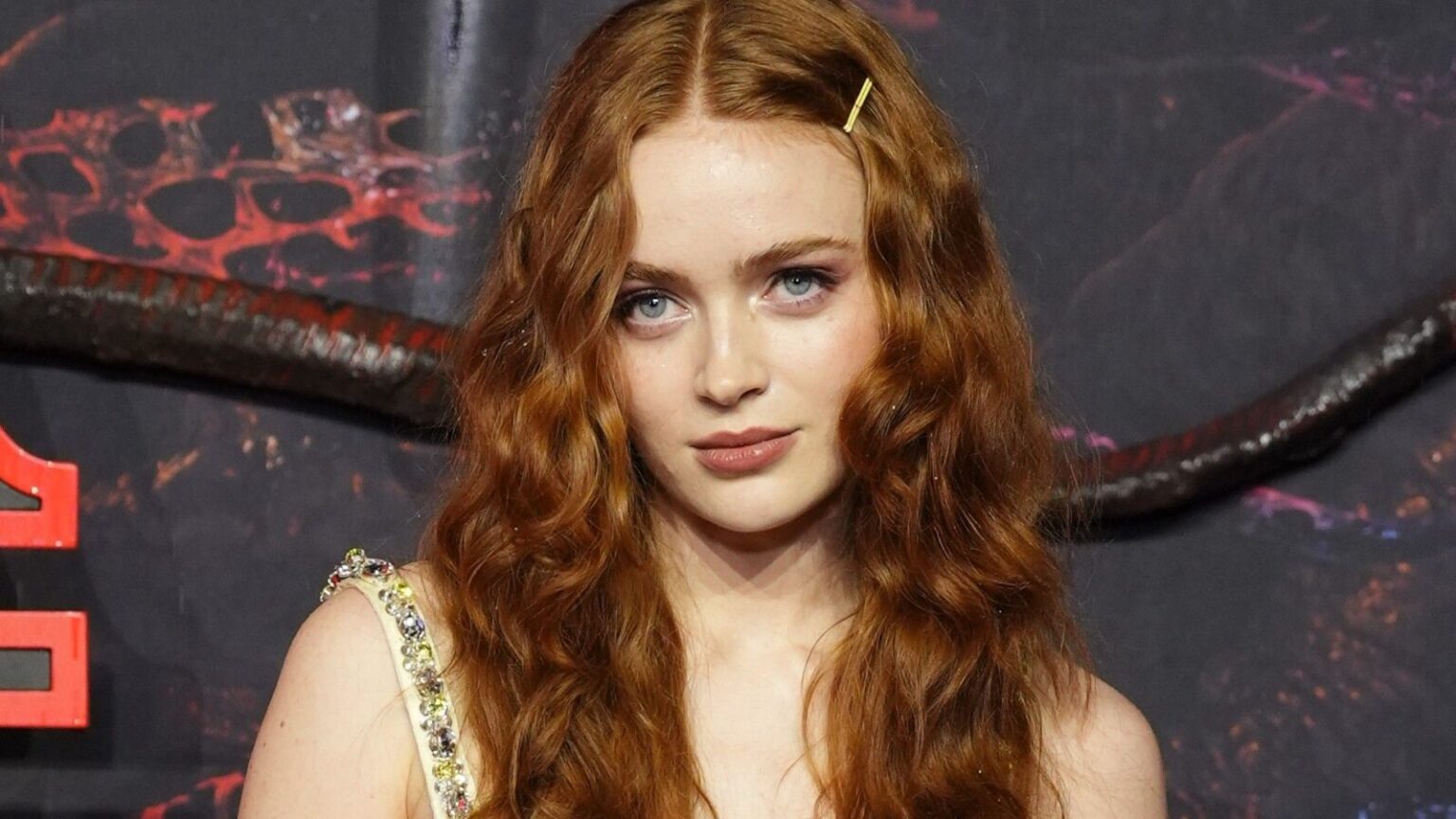 Sadie Sink svela il destino di max nella stagione 5 di stranger things ...