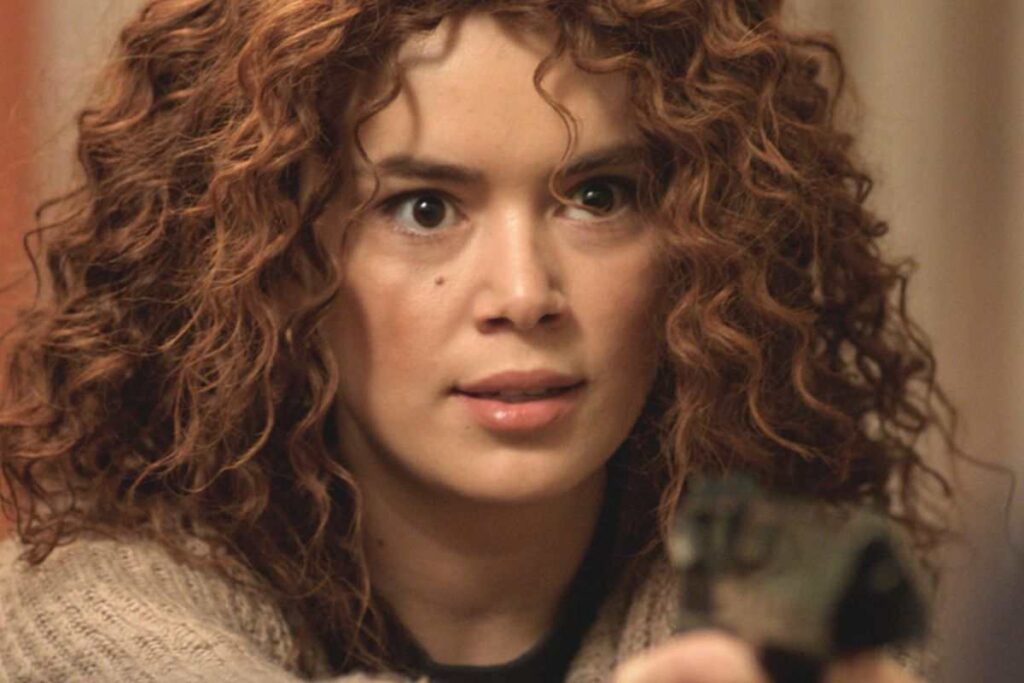 Poison ivy si rinnova: il reboot audace dopo 60 anni