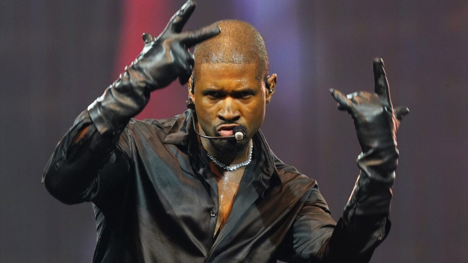 Le migliori canzoni di Usher giudicate per impatto culturale e durata ...